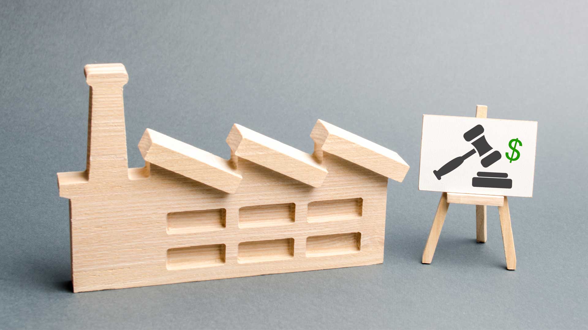 Privatização de uma empresa: o que é e como funciona