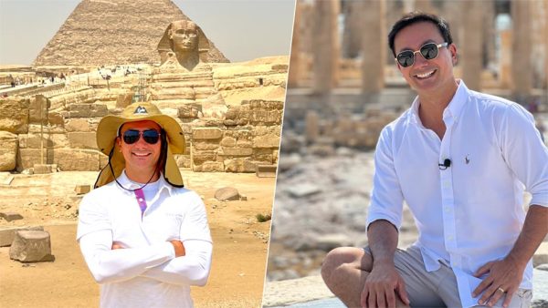 Planejamento financeiro para viagens: veja dicas!