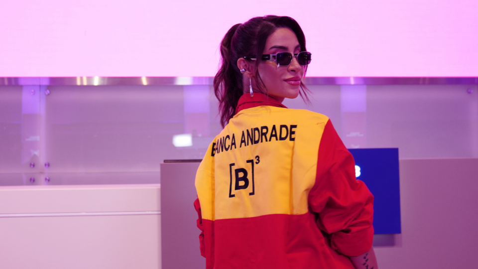 Boca Rosa: demorei a entender que o dinheiro não era um vilão