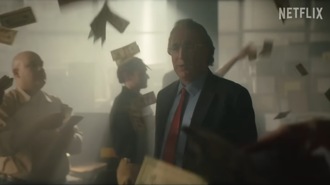 Bernie Madoff: série da Netflix ajuda a entender esquema de pirâmide