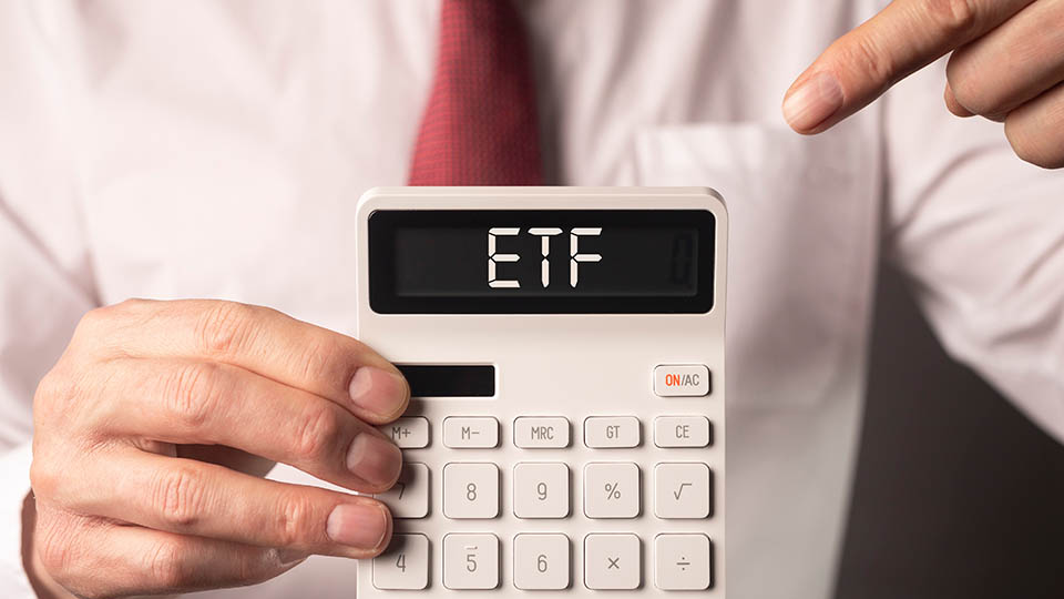Como declarar ETFs no Imposto de Renda 2023? | B³