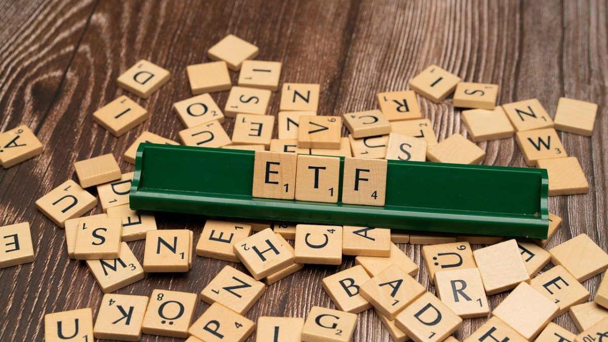 Como declarar ETFs no Imposto de Renda?