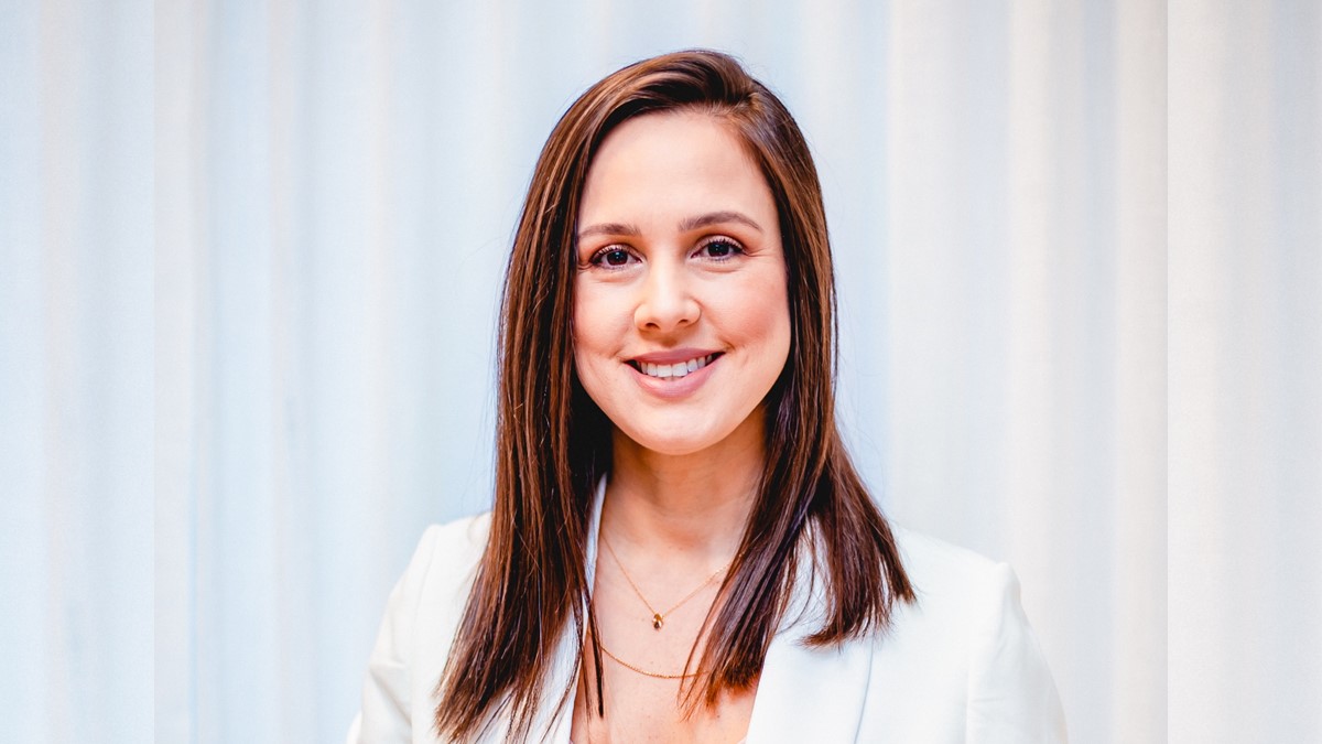 “O ponto de virada é entender que o dinheiro é um meio para realizar ...