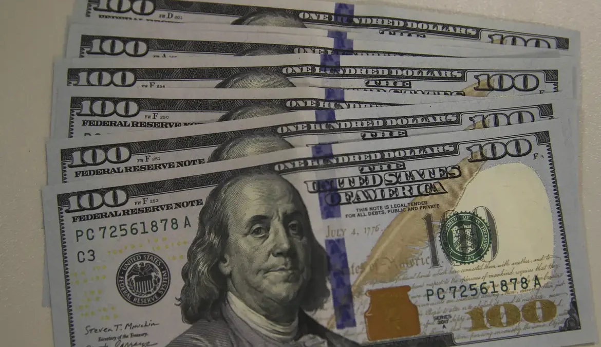Resultado negativo nas contas externas cai para R$ 5,6 bi em fevereiro